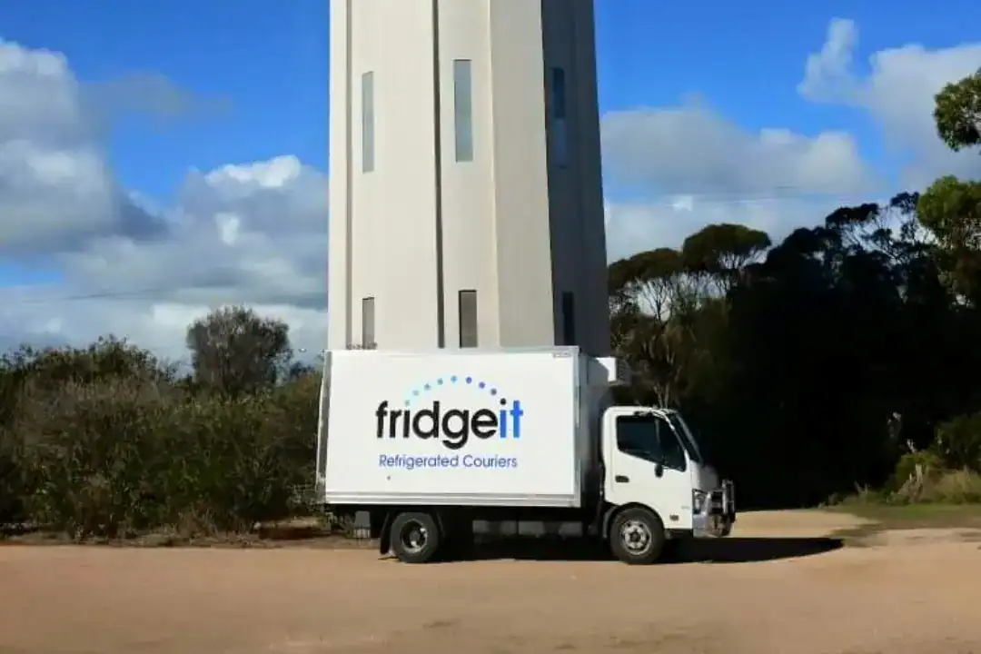 Temperature Controlled Transport Adelaide | Fridge It Logistics SA
