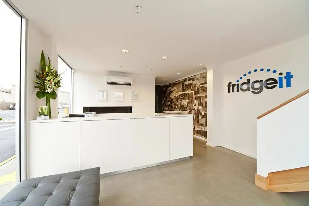 Refrigerated Transport Adelaide | Fridge It Logistics SA